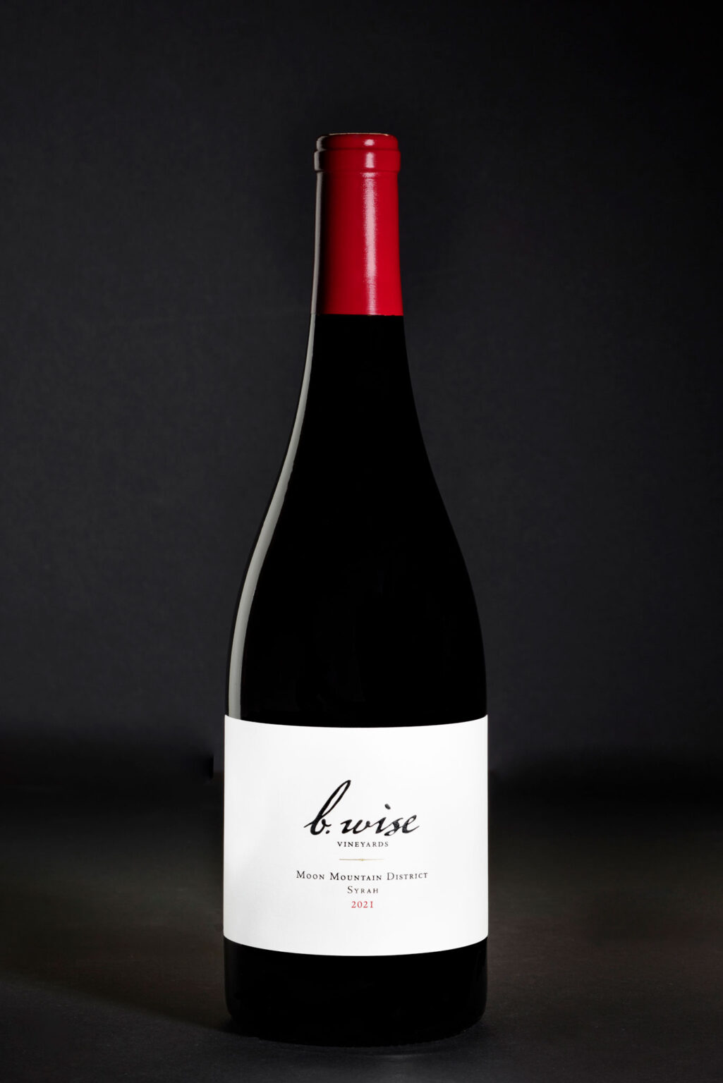 Home - B. Wise Vineyards